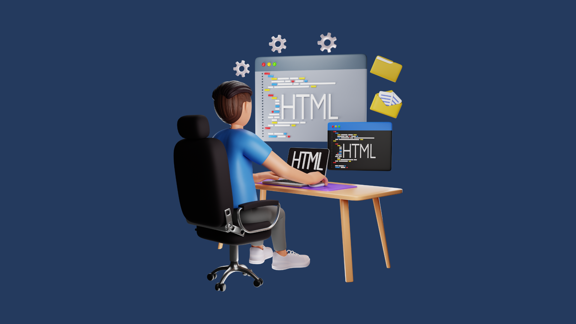 Desarrollo Software con AVD: Enfoque en Remoto